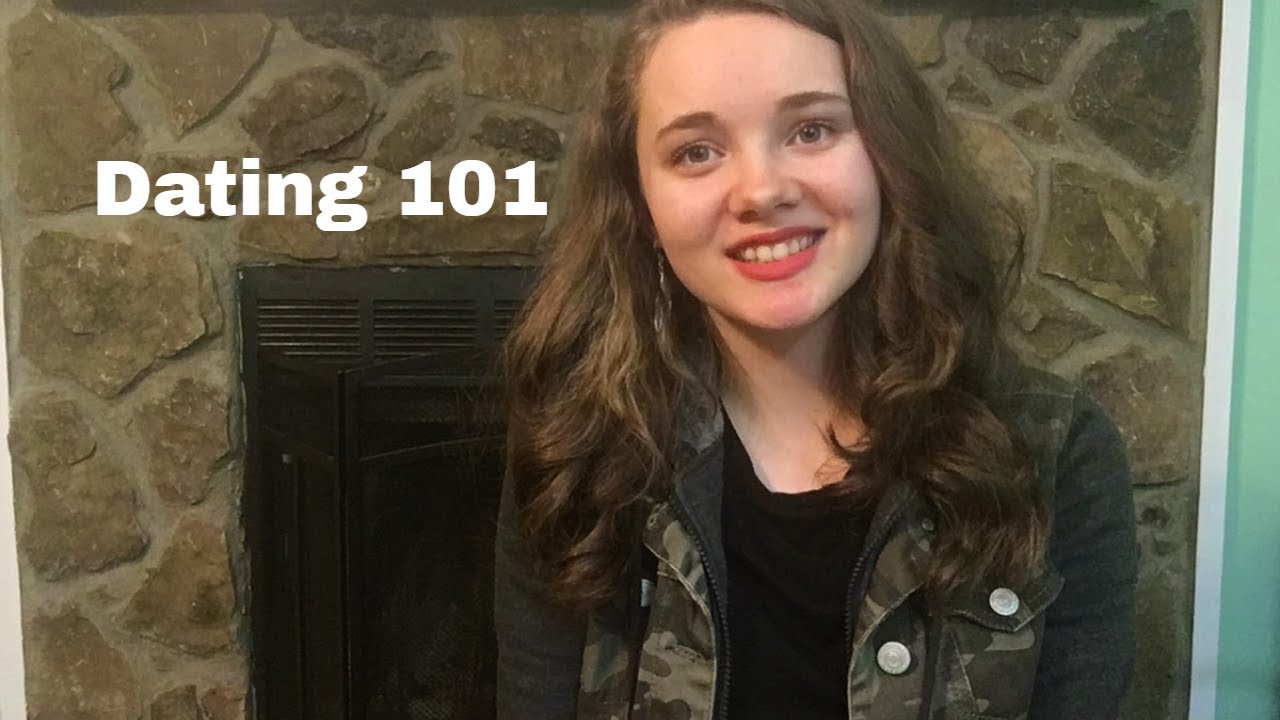 Dating 101 - YouTube