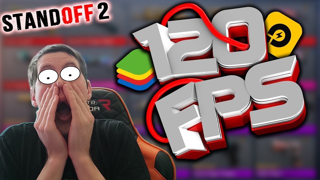 HOW TO PLAY Standoff 2 on PC gameplay - YouTube