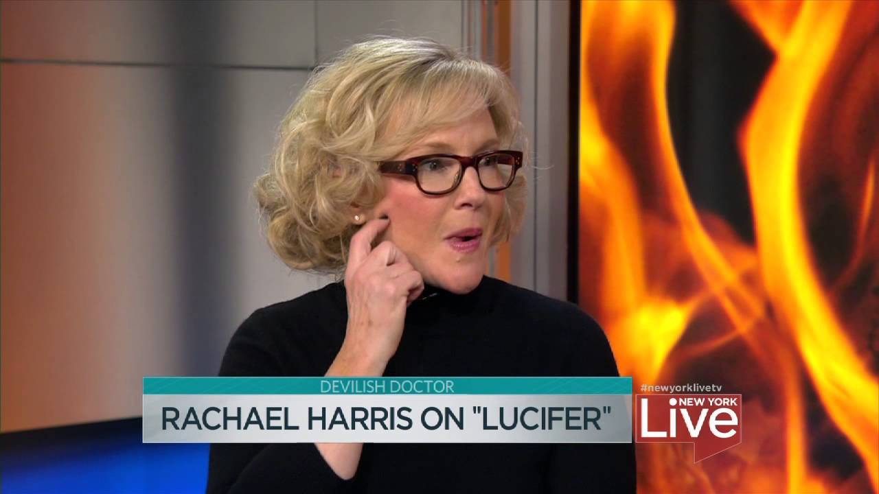 15+ Best Photos of Rachael Harris