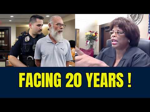 JUDGE BOYD: Neighbor SHOT While Mowing His Lawn!