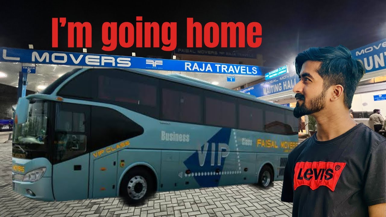 GOING BACK TO HOME 🏡 || #vlog 14 - YouTube