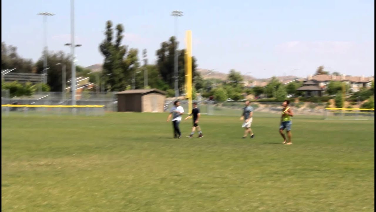 Skillz Day - Ultimate 5 - YouTube