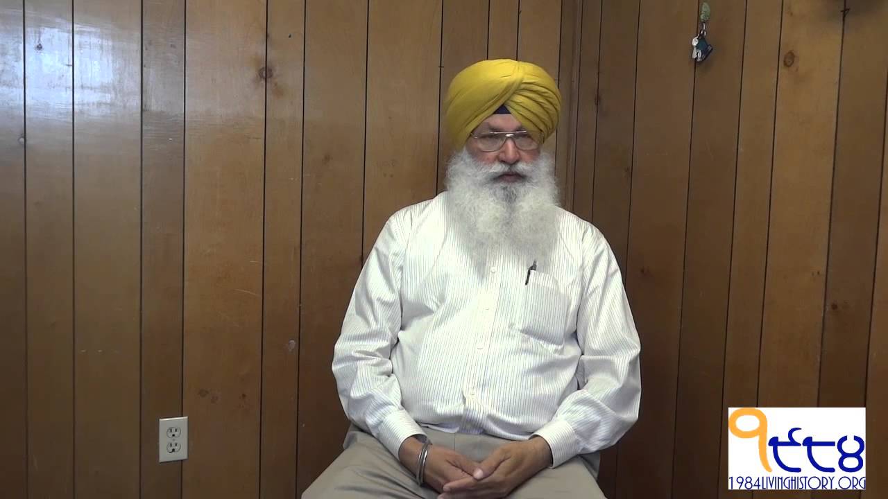 Resham Singh - YouTube