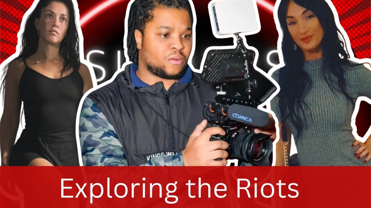 Exploring the Riots: Carnivore Fitness & Moving On Fitness Discuss ...