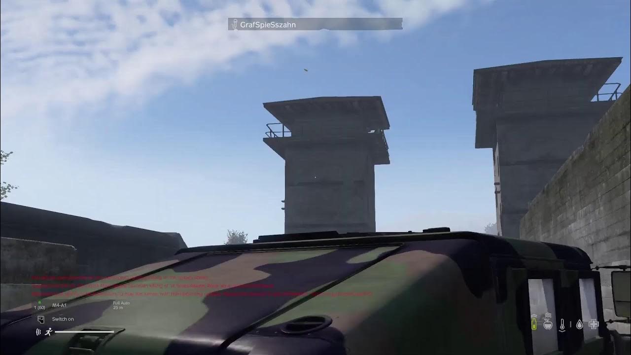 Surviving The Slums Of Chernarus [DayZ] - YouTube