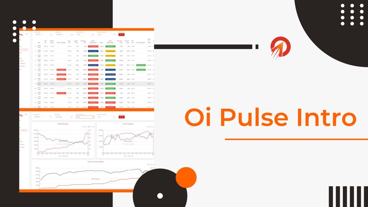 OI Pulse Intro - YouTube