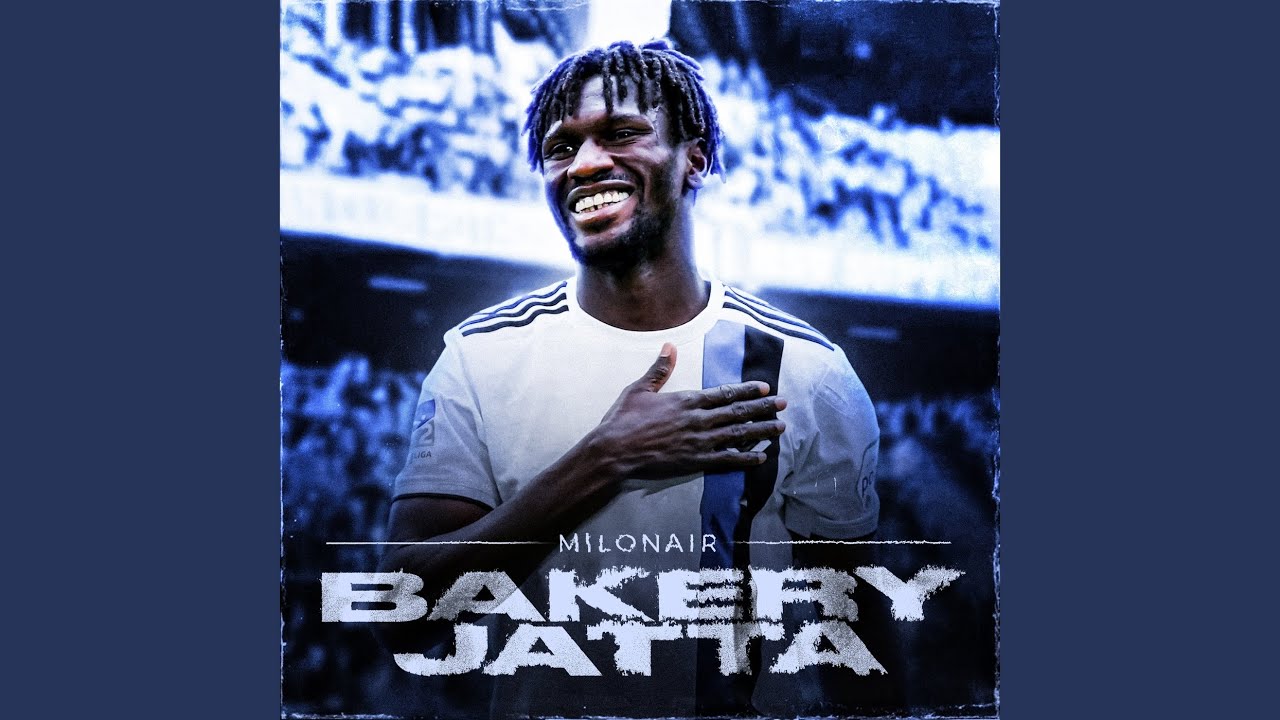 Bakery Jatta - YouTube