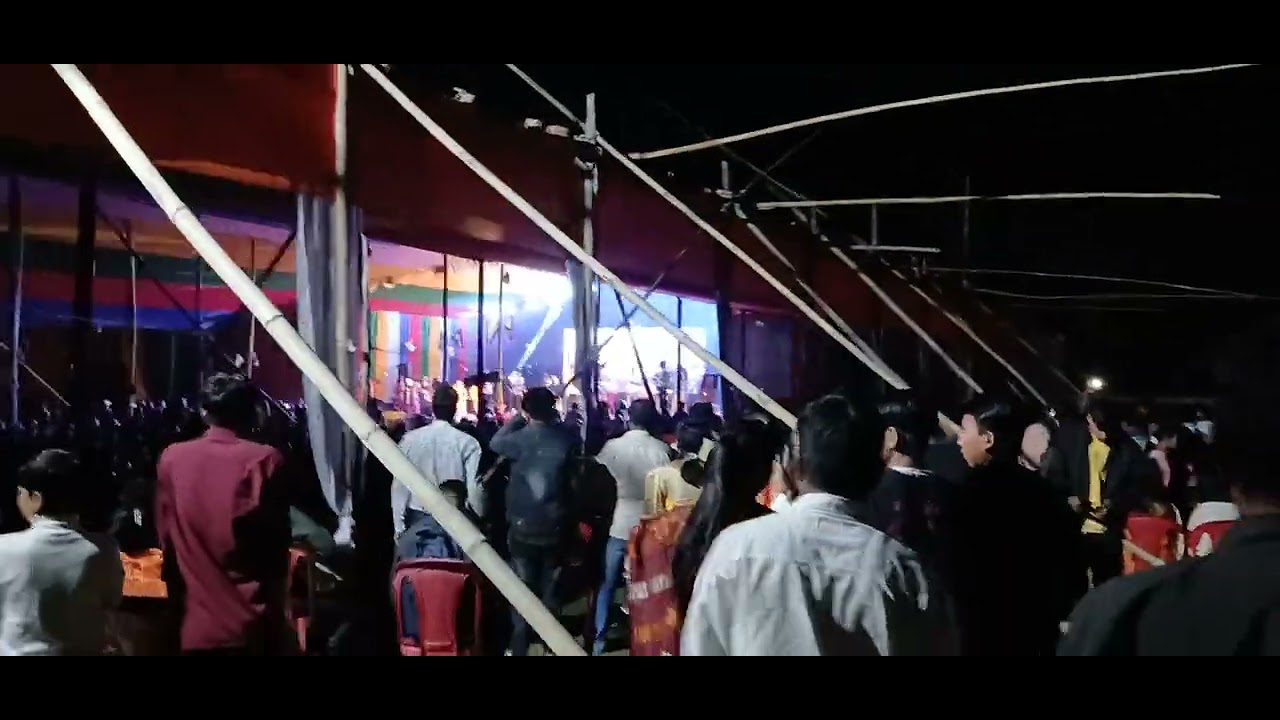 Orang batwo miting 😘 - YouTube