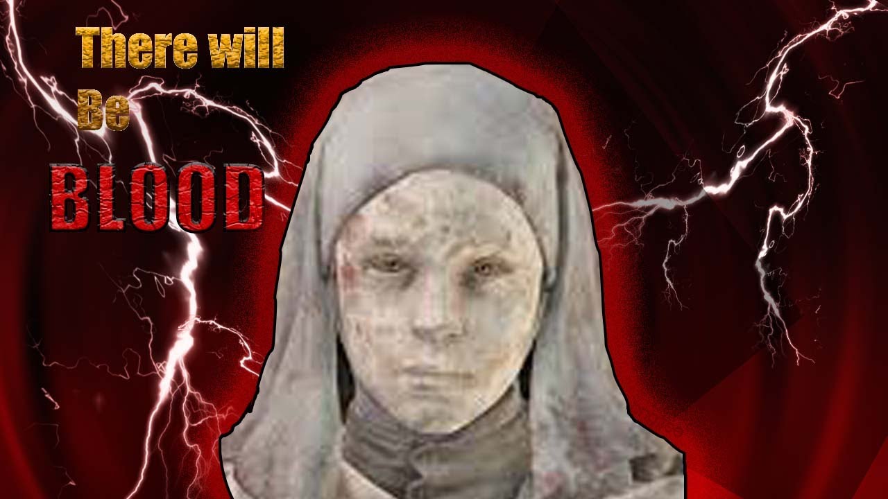 Elden Ring bleeding fun - YouTube