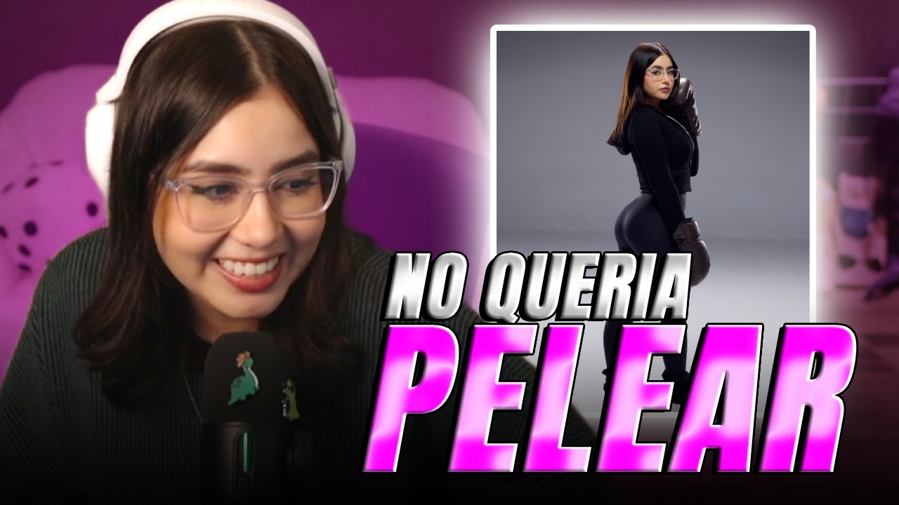 LA PARCE CUENTA COMO ENTRO EN LA VELADA | La parce - YouTube
