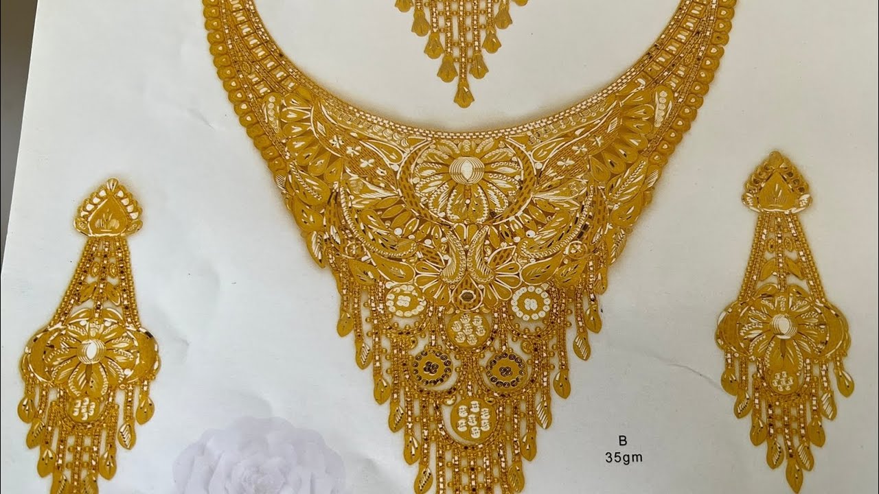 37 GM ka gol har #Gold#new design# - YouTube
