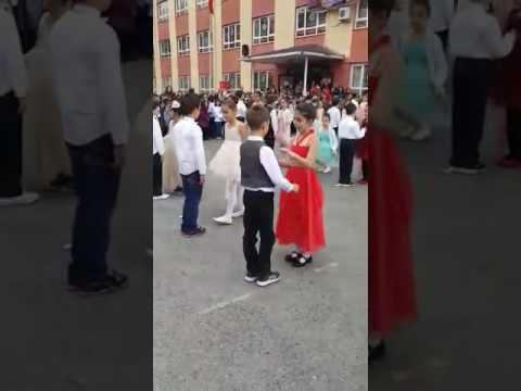 23 nisan M.F.Ç. ilk okulu