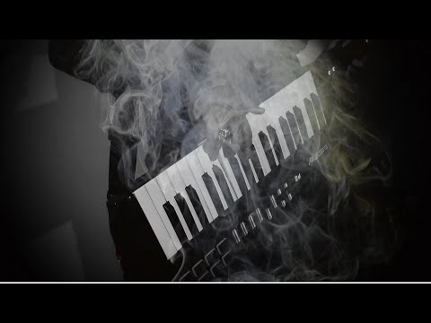 Smyrna Çalgıcısı - Dönence (Barış Manço Cover)