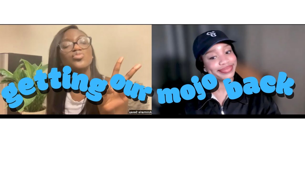 Untitled : Getting Our Mojo Back !! (ep7) - YouTube