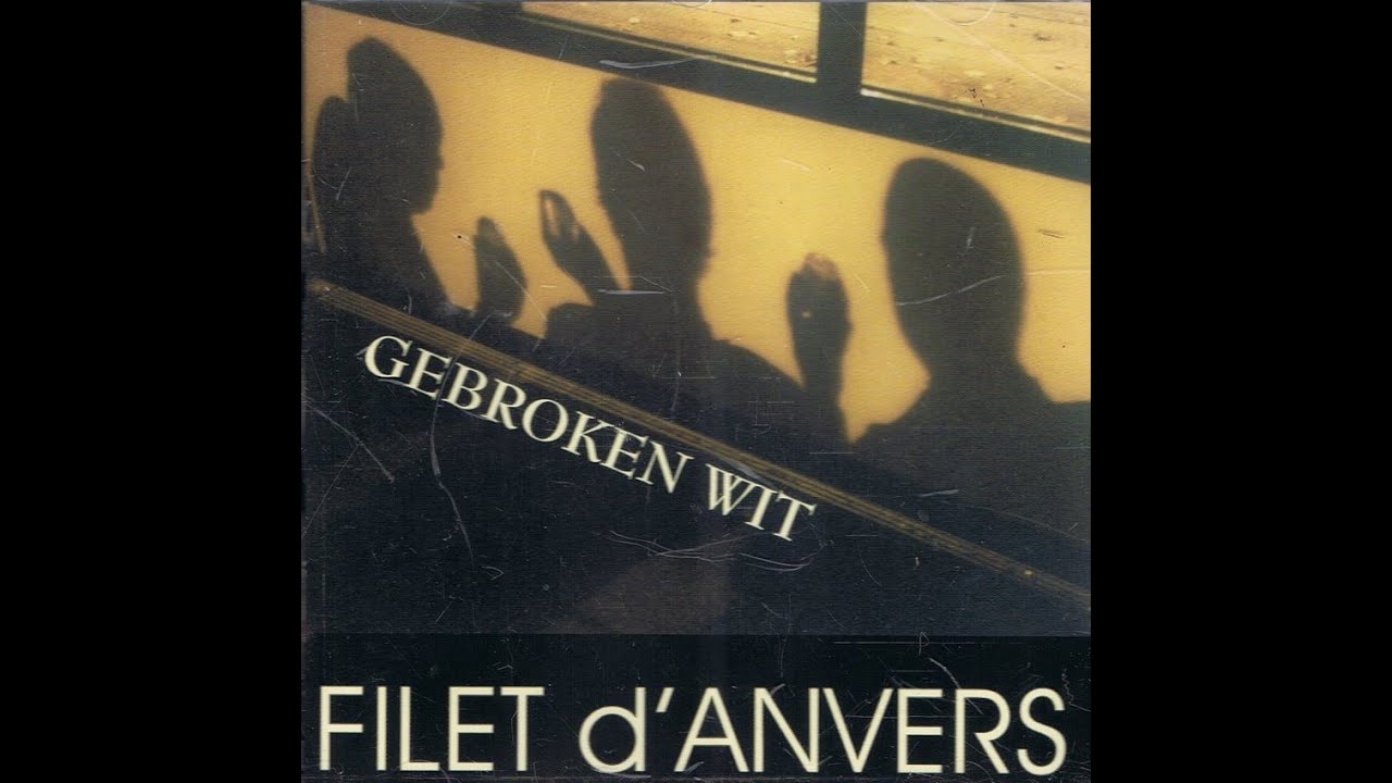 Filet D'Anvers – Sinjorenlieke - YouTube