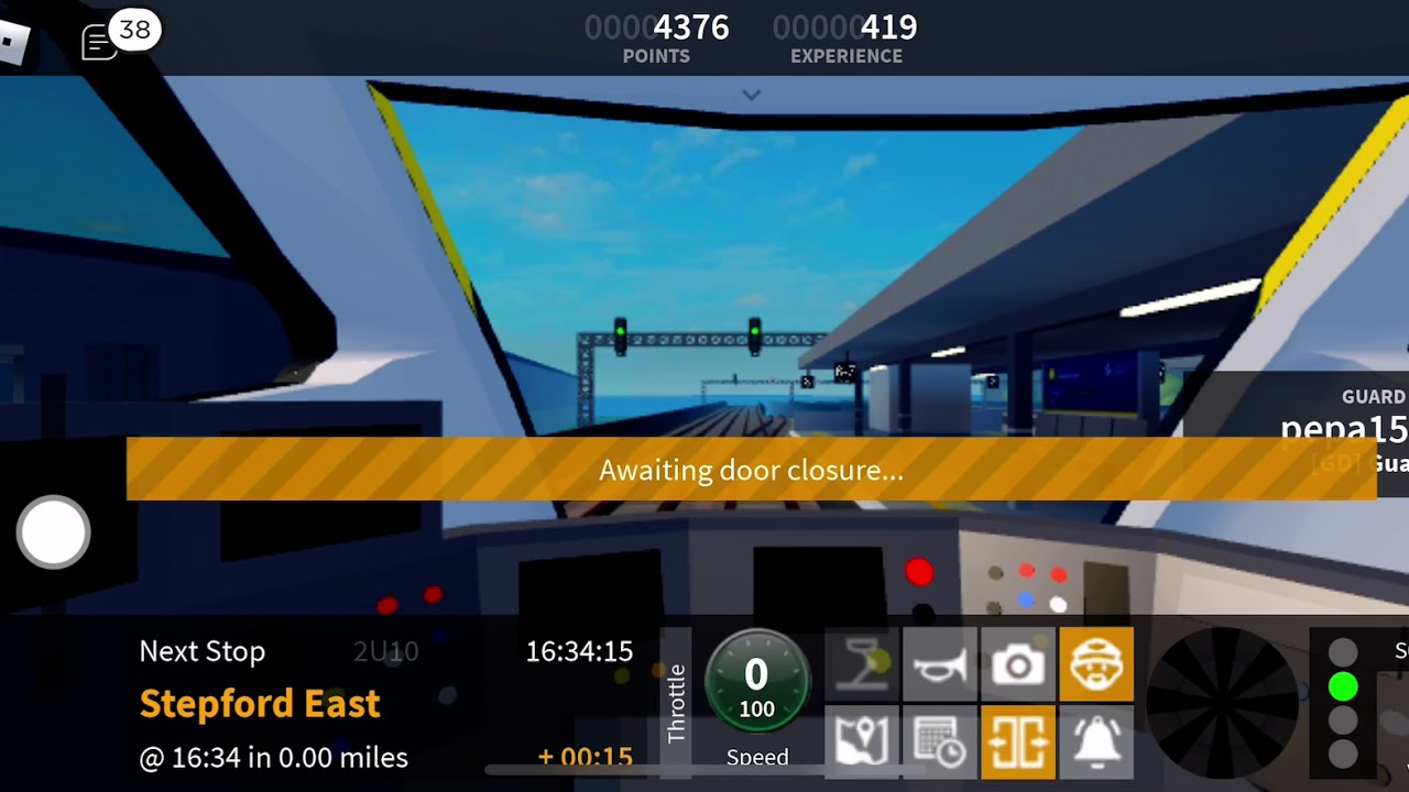 SCR Class 720 - YouTube