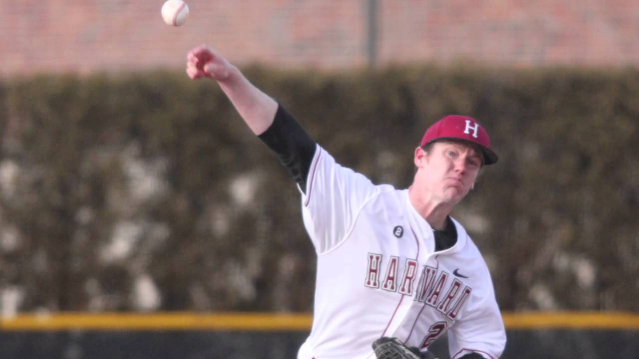 Senior Perspective: Robert Wineski and Jordan Haviland, Harvard ...