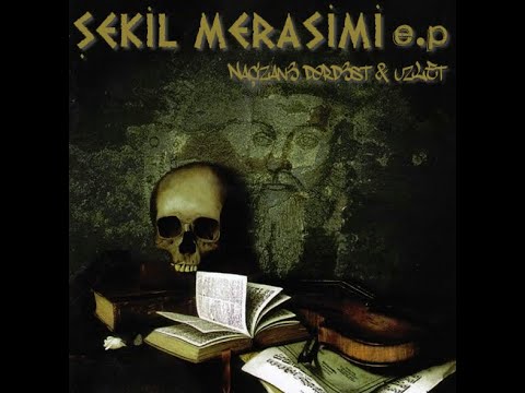 N.Derdest & Uzlet - Şekil Merasimi