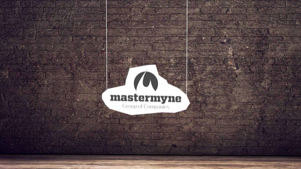 Mastermyne Group Television Advertisement - YouTube
