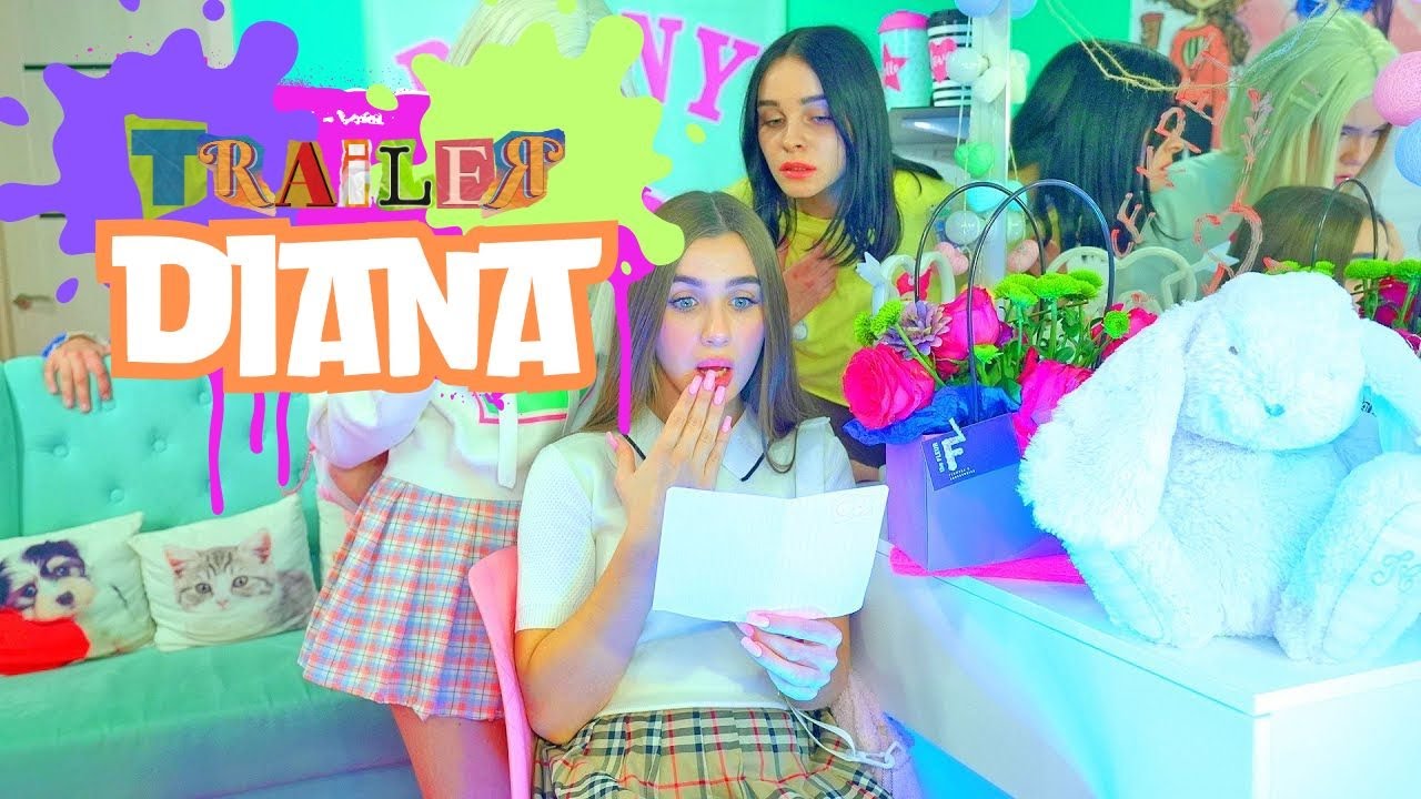 Hindi patatawarin ni Diana si Timur sa kanyang mga aksyon? Hindi na mahal ni Diana ang Timur ...