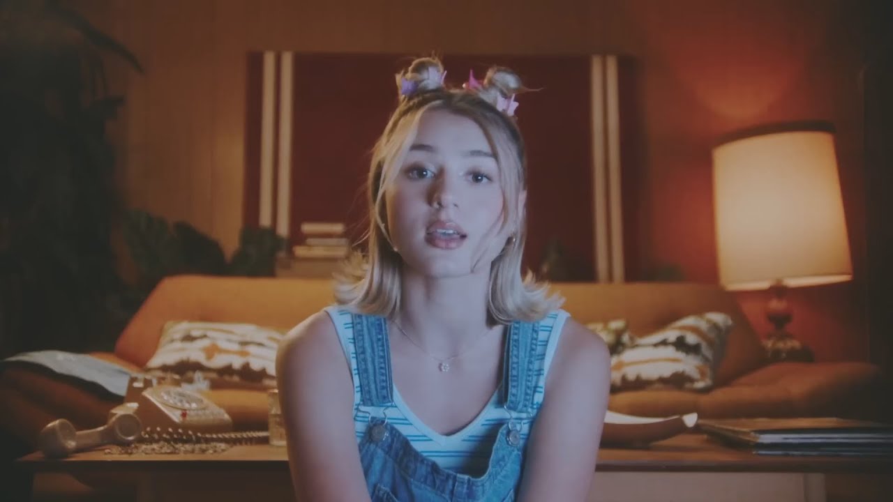 Sarah Cothran - Baby Why [가사번역] - YouTube