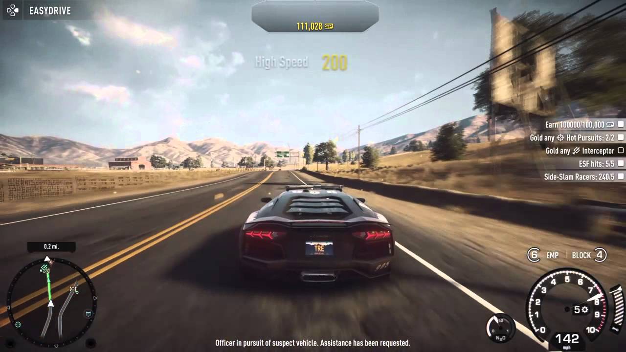 Need for Speed™ Rivals_2 - YouTube