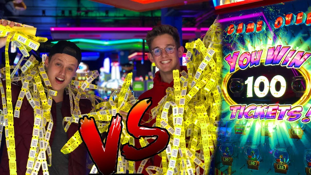 Sven en Koen testen de meest virale gadgets op YouTube!