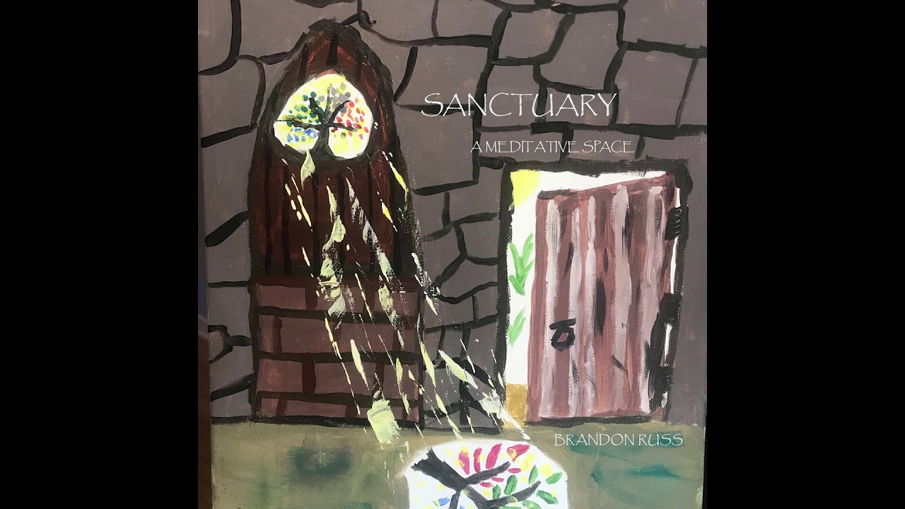 Sanctuary Commercial - YouTube