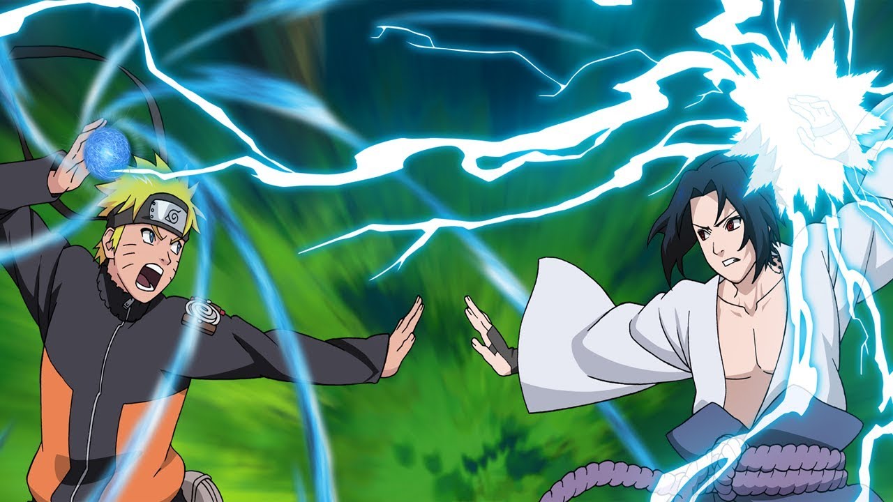 All Naruto Openings Ranked (1-29) - YouTube