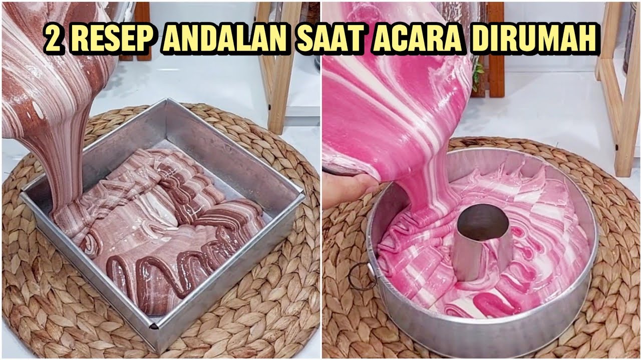 2 Resep andalan dengan hasil rasa yang luar biasa enak👍dibikin seperti ...