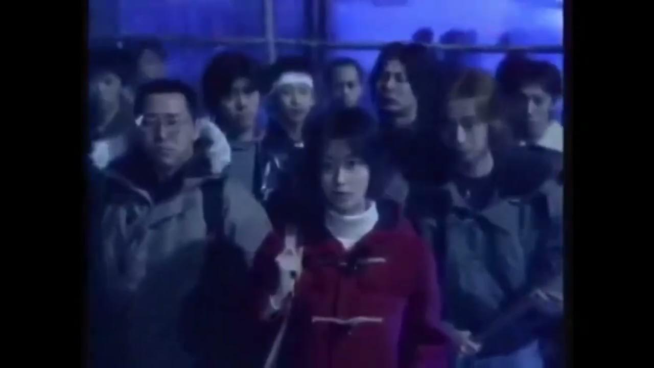 バイオハザード ガンサバイバー PS (2000) TVCM - YouTube