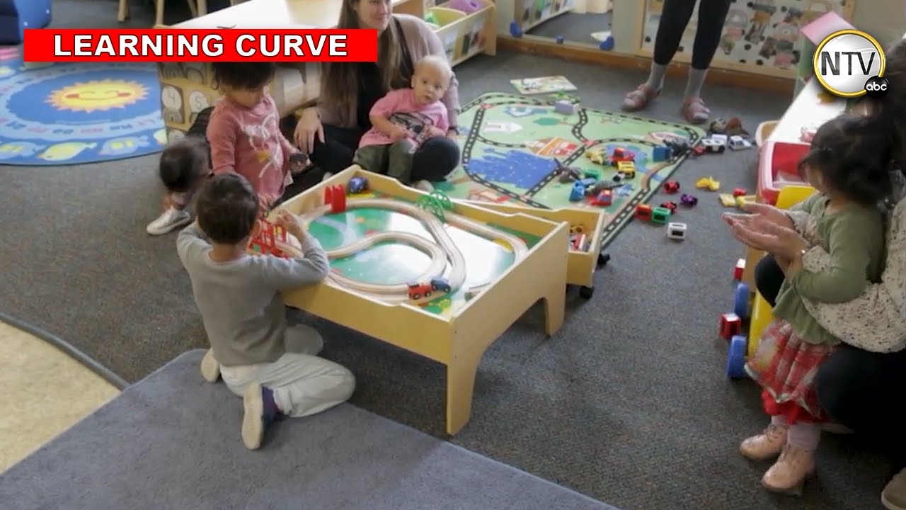 Learning Curve: KPS Bright Futures Program - YouTube