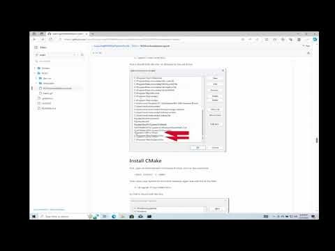 How to Install ROS2 Iron Irwini on Windows 10/11 (Guide in comments ...