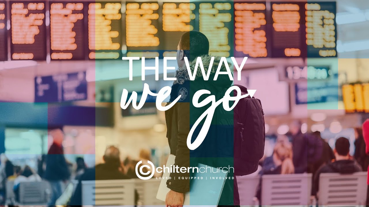 The way we go - Jason Humphreys - YouTube