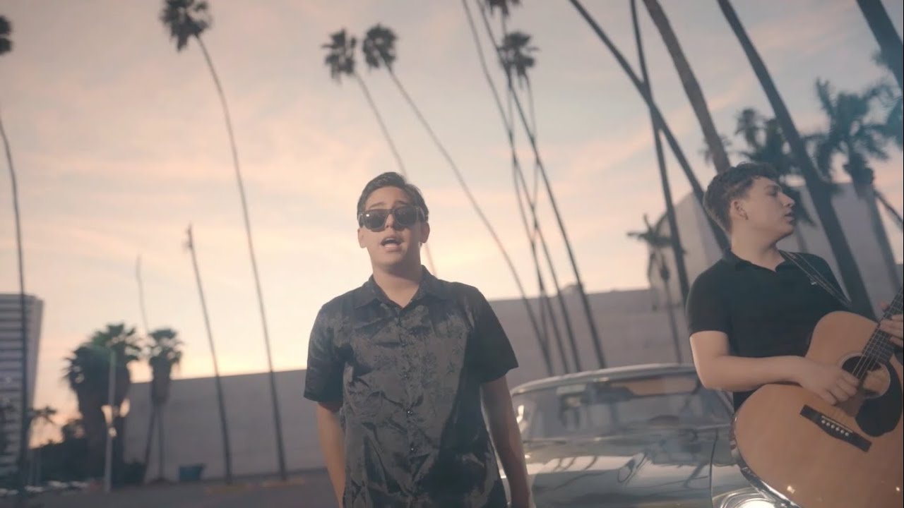 Saco Roto | Grupo Hesed (Video Musical) Chords - Chordify