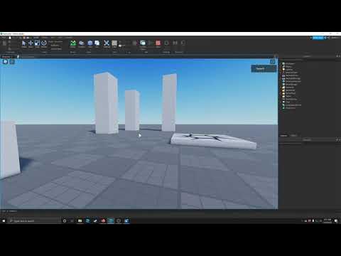 How to make a crouch script in Roblox | First Person | In-Depth ...
