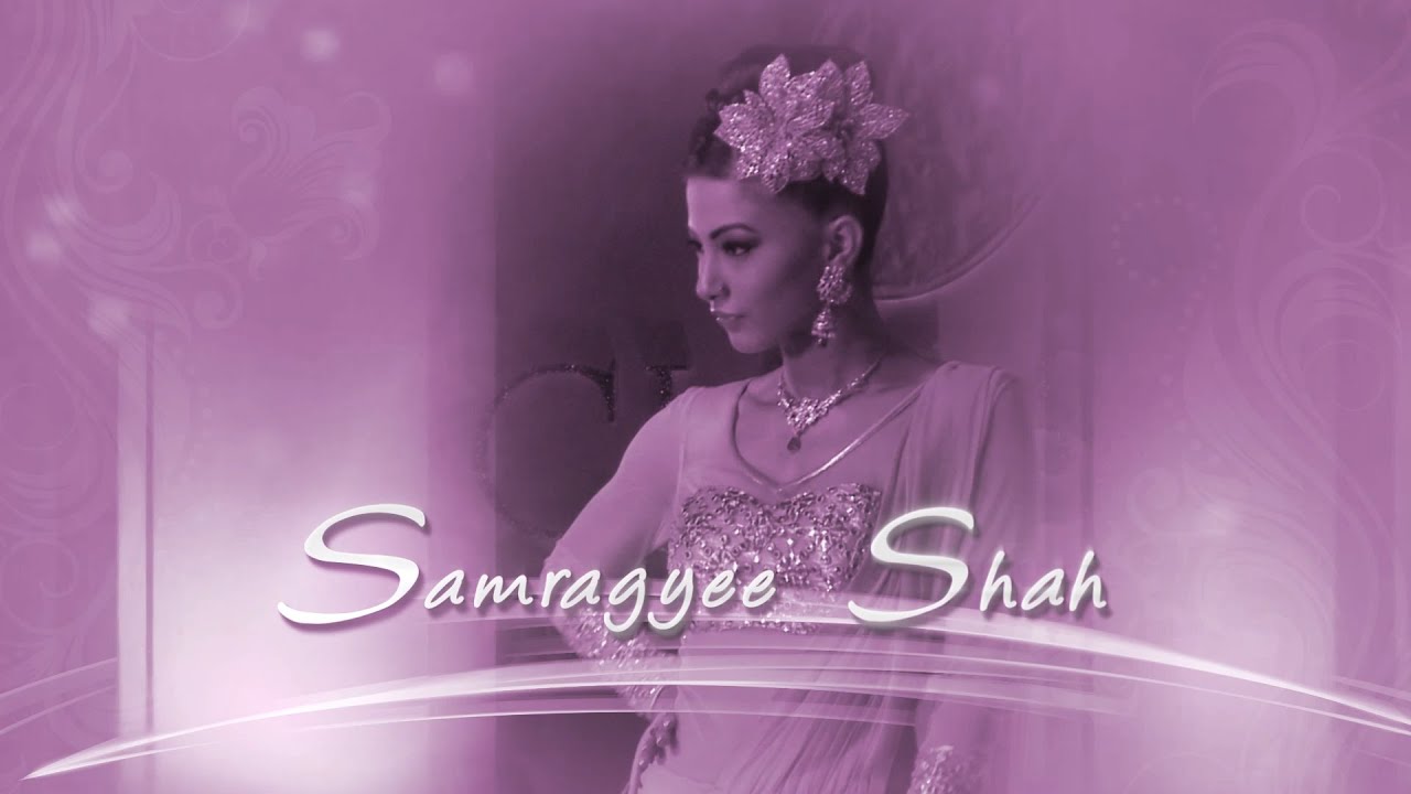 Samragyee RL Shah Invites you to Tpjfs Season 3 - YouTube