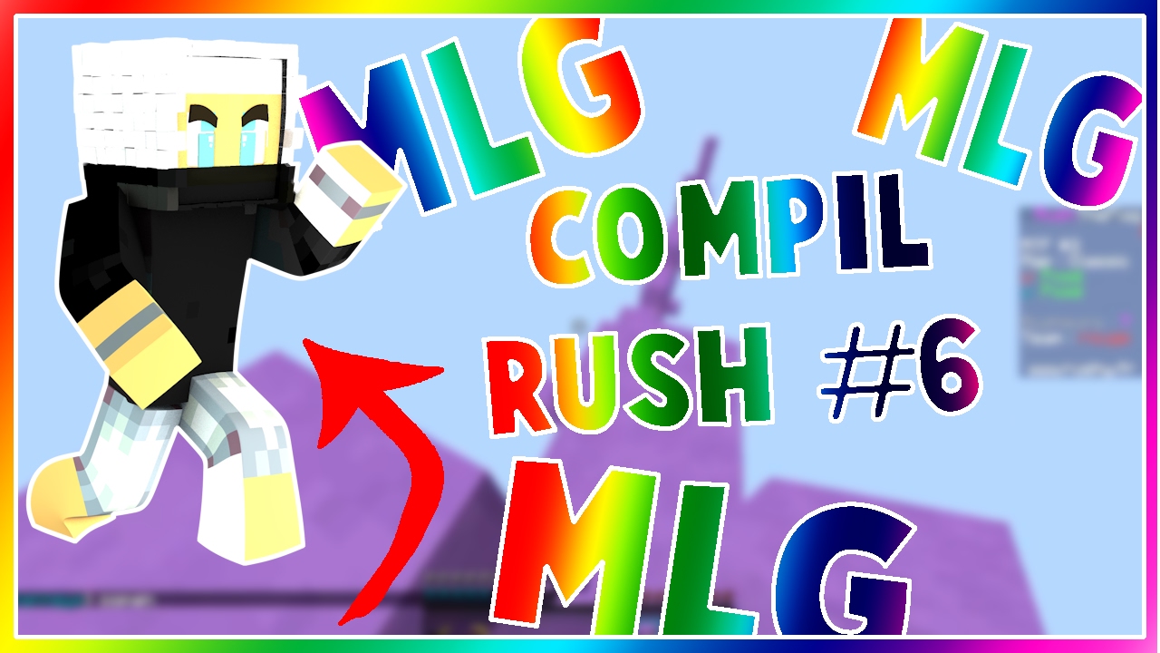 MLG MLG MLG - Compilation #6 - YouTube