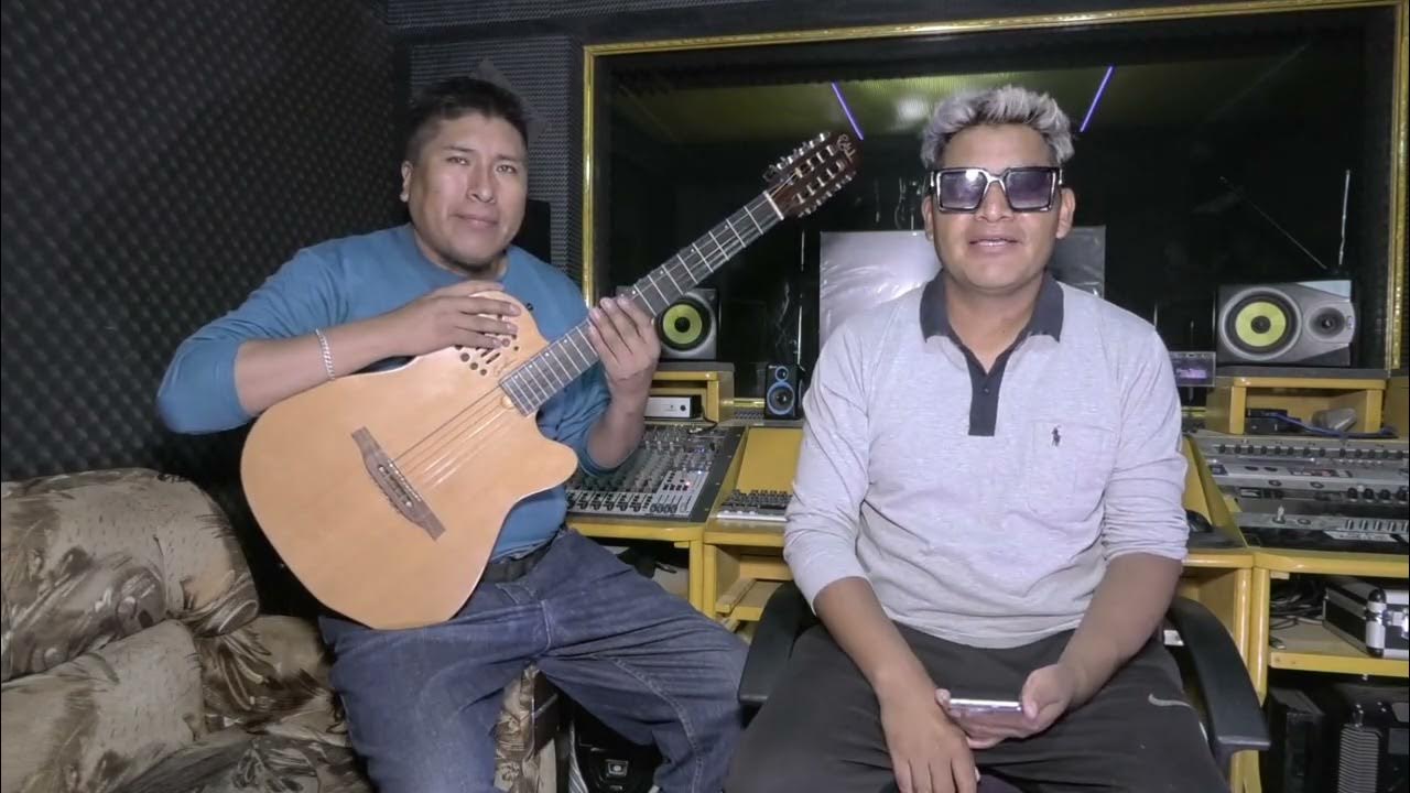 ADRIÁN VARGAS EN COCHABAMBA - OSITO 🐼 PRODUCCIÓNES - Mega Studio Récords - TV Digital 2024 - YouTube