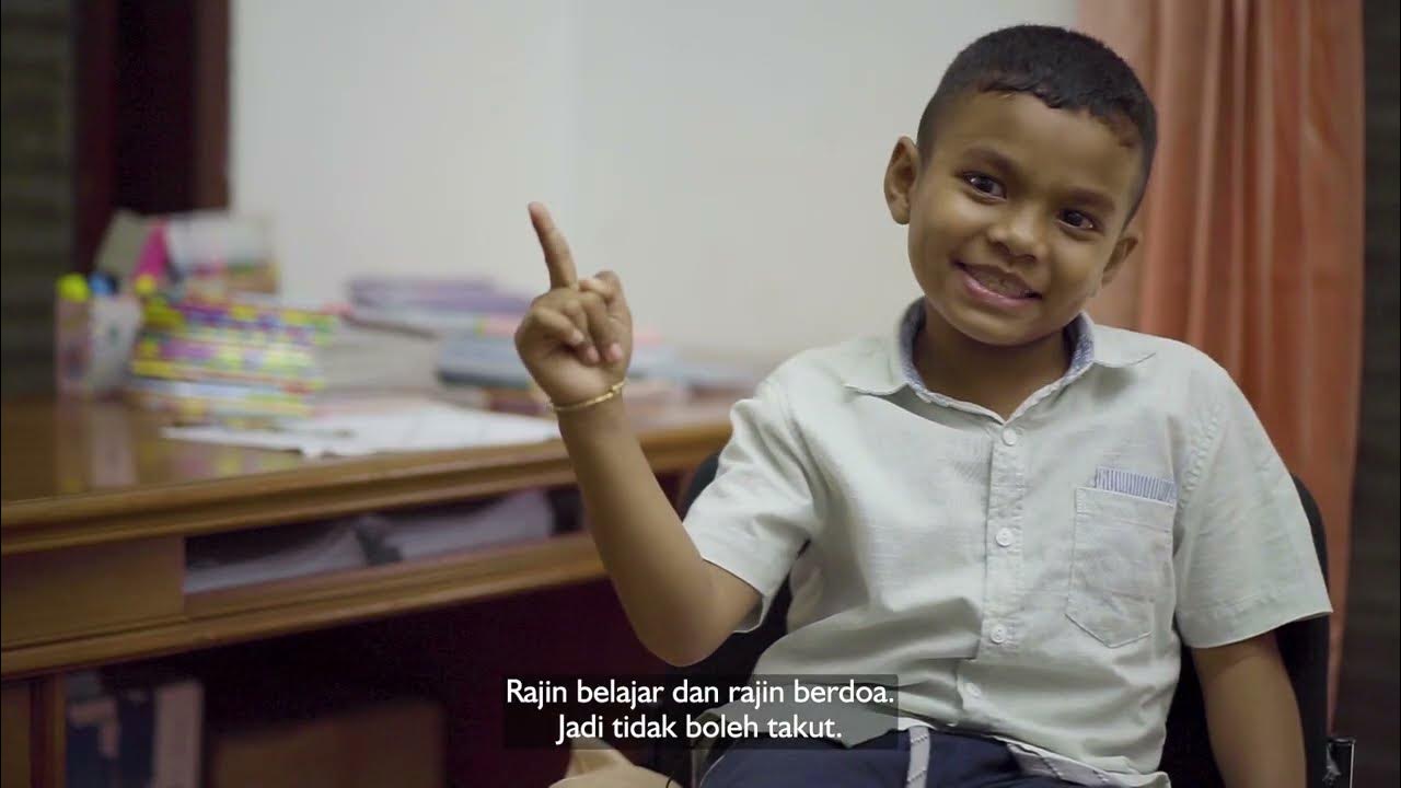 Generasi Penerus Bangsa - YouTube