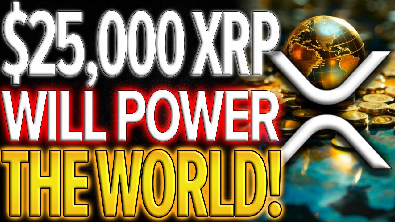 XRP RIPPLE BREAKING!! | $25,000 PER XRP! | COINBASE + RIPPLE SEC NEWS ...
