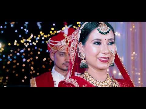 || arjun weds manisha || Wedding Highlight Song || Dream Photography - YouTube