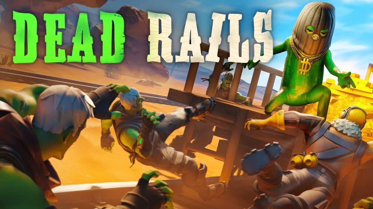 Dead Rails (Finding the Blue Gem in Cave) | Roblox Live | Part 2 - YouTube