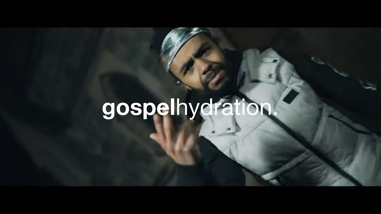 Vonte Grace - Sleeping (Official Music Video) - YouTube