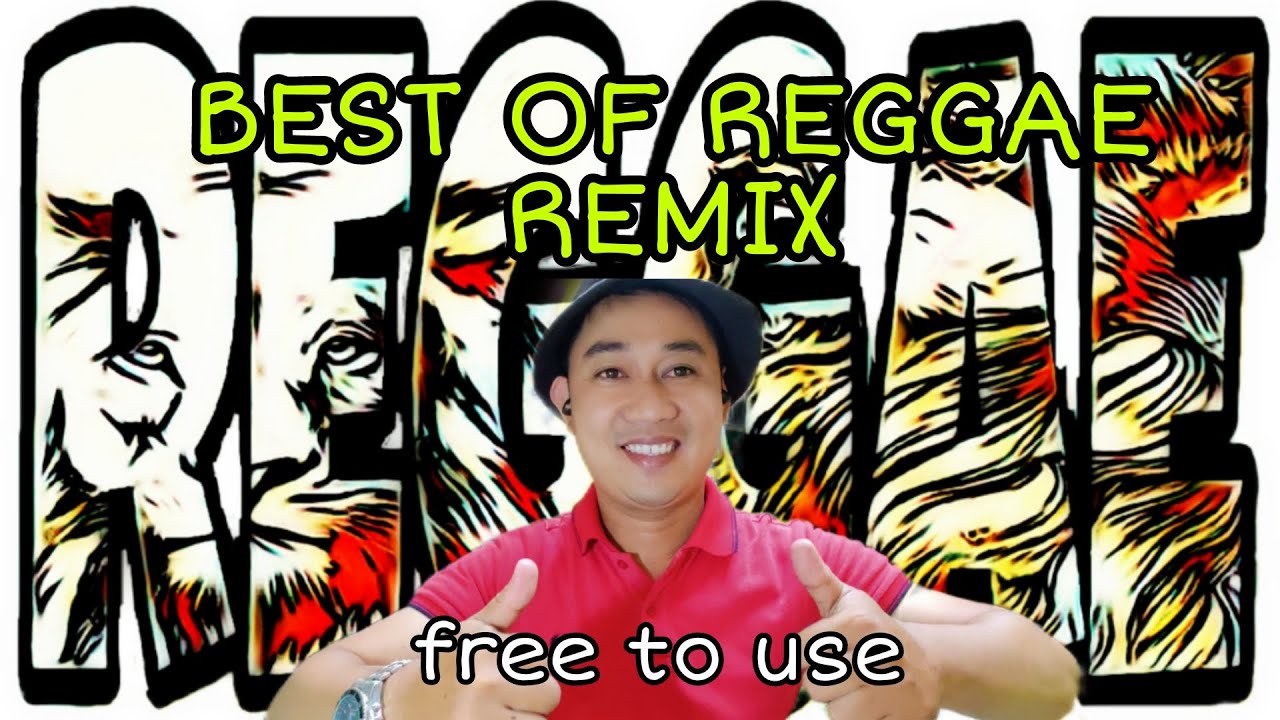 REGGAE NON STOP MUSIC || Non Copyrighted || Reggae Remix - YouTube