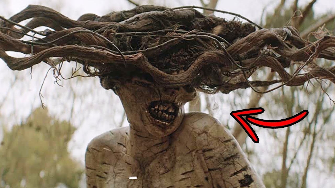 Top 5 REAL Demons Who Contacted The Living - Part 2 - YouTube