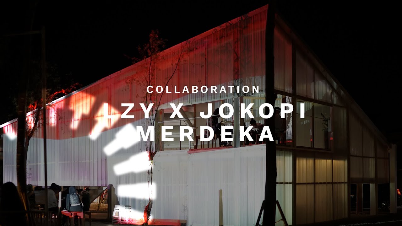 Buktikan Aksimu bersama JOKOPI Merr Surabaya, MERDEKA - YouTube