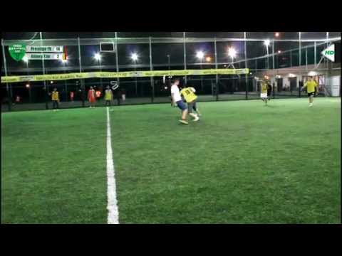 1.Prestige - 2.Güney Tim Özet / GAZİANTEP / iddaa Rakipbul Ligi 2014 Kapanış Sezonu