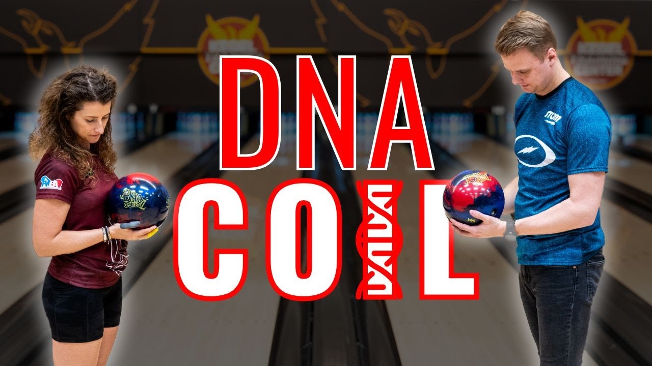 Storm - DNA Coil: Early-Revving Action. - YouTube