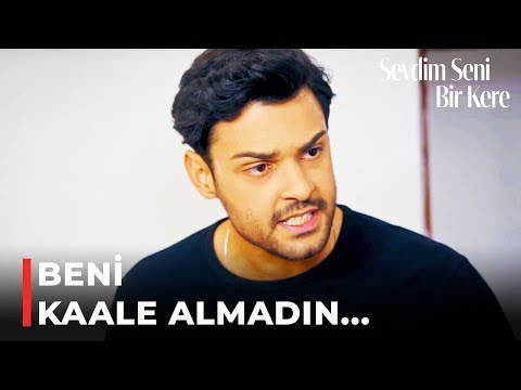 Yağız, Para Yüzünden Evi Terk Etti | Sevdim Seni Bir Kere 115. Bölüm (FİNAL SAHNESİ)